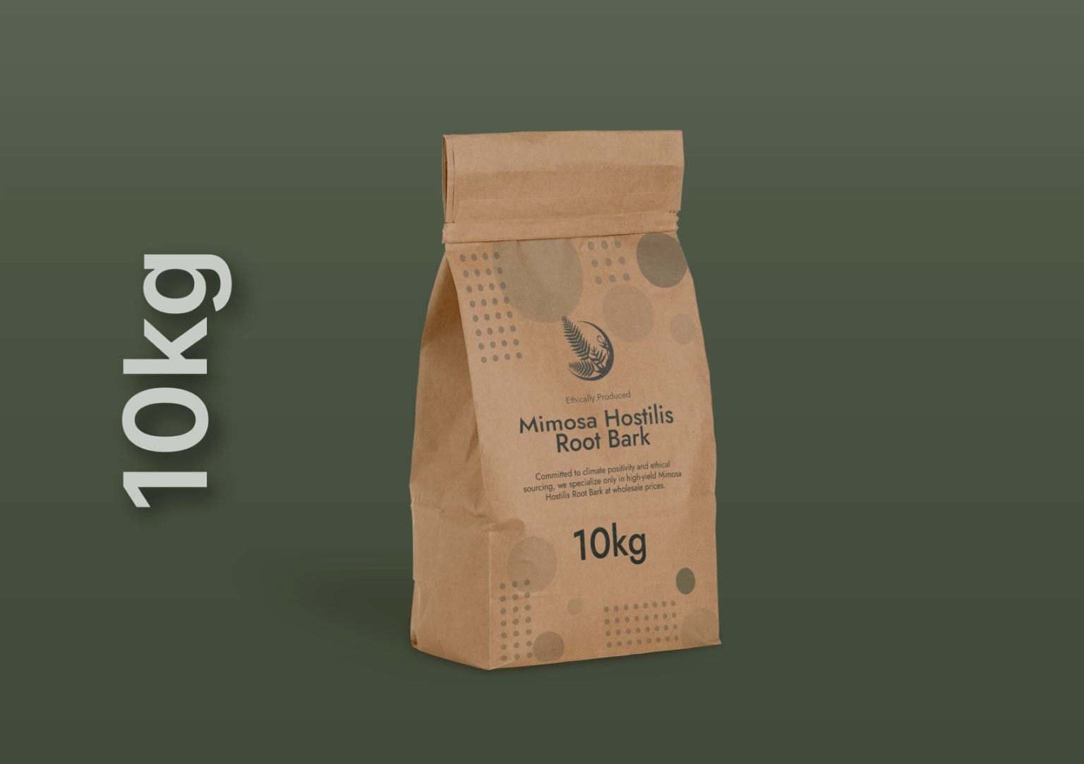 Mimosa Hostilis Root Bark For Sale - Best MHRB Powder Online