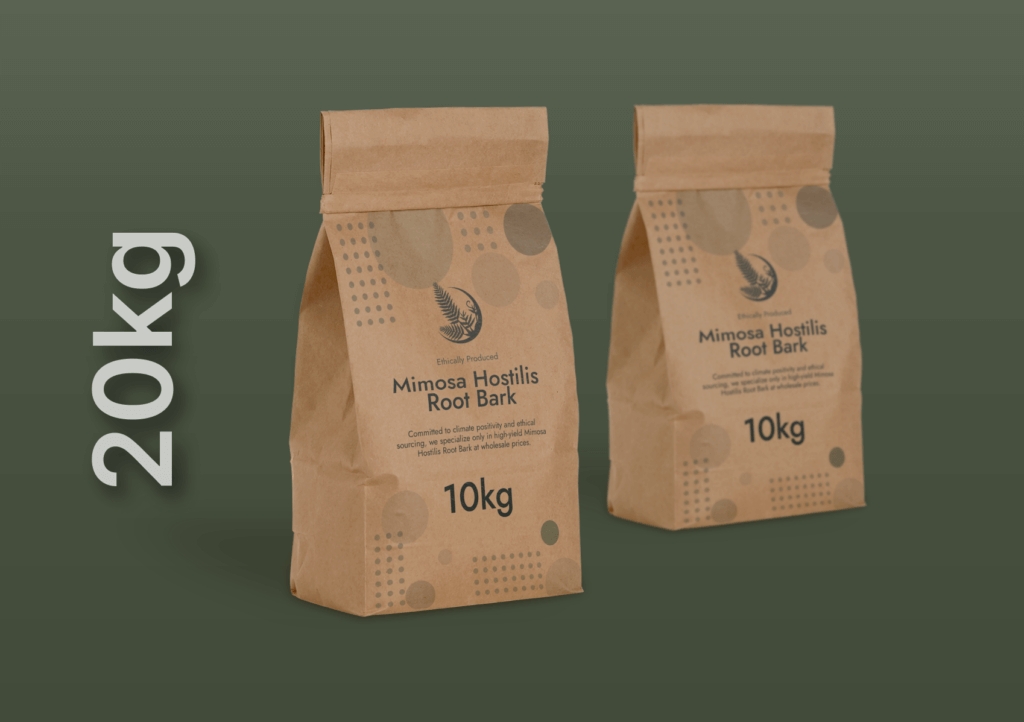 Mimosa Hostilis Root Bark For Sale - Best MHRB Powder Online