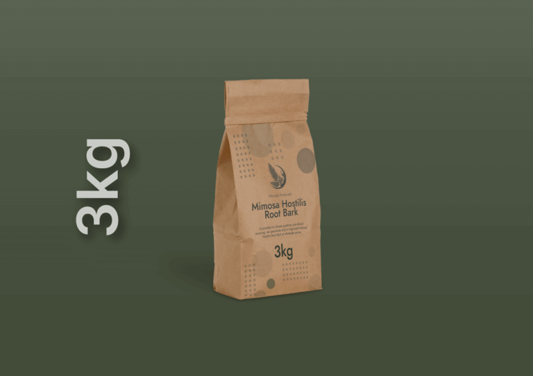 Mimosa Hostilis Root Bark For Sale - Best MHRB Powder Online