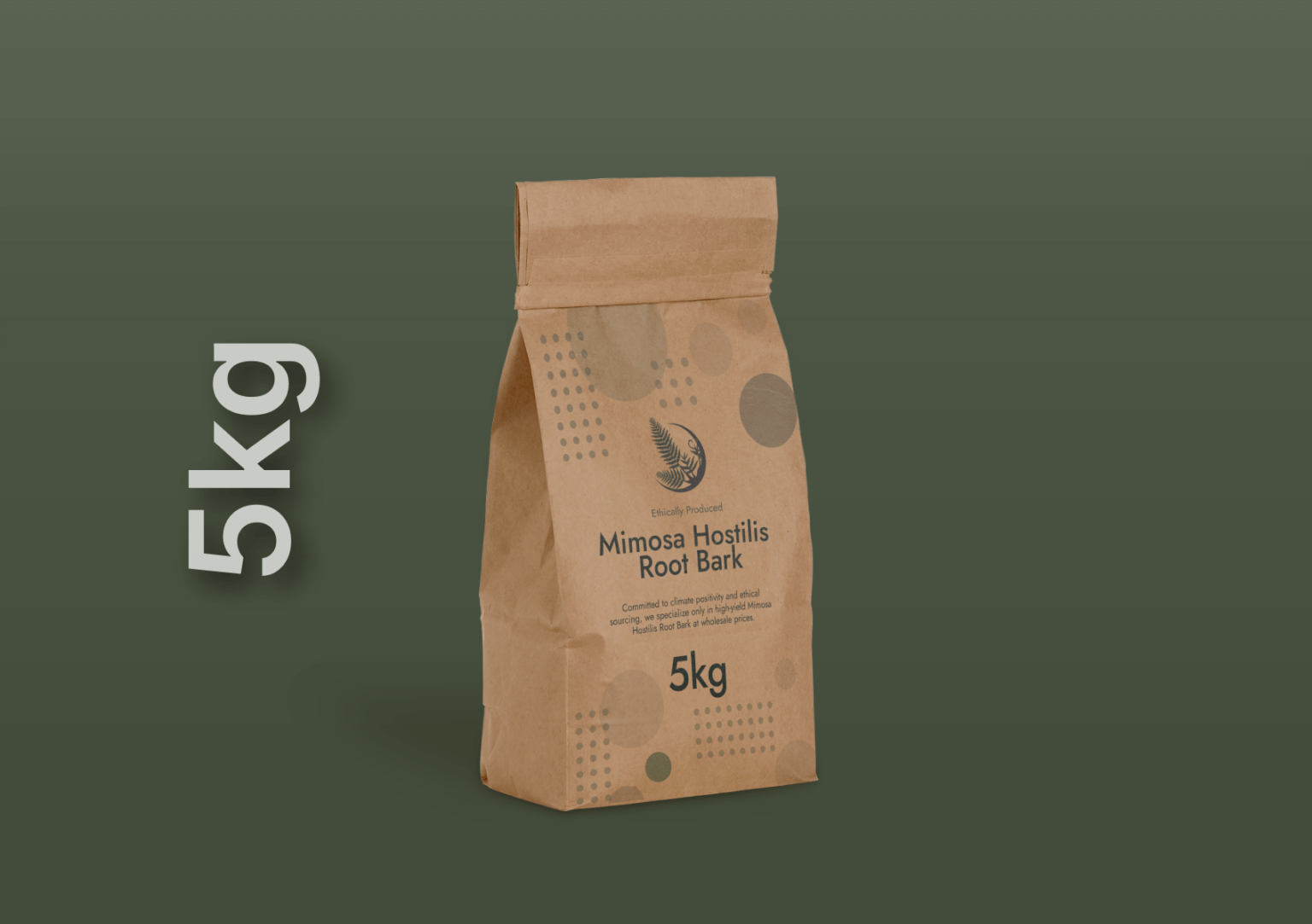 Mimosa Hostilis Root Bark For Sale - Best MHRB Powder Online