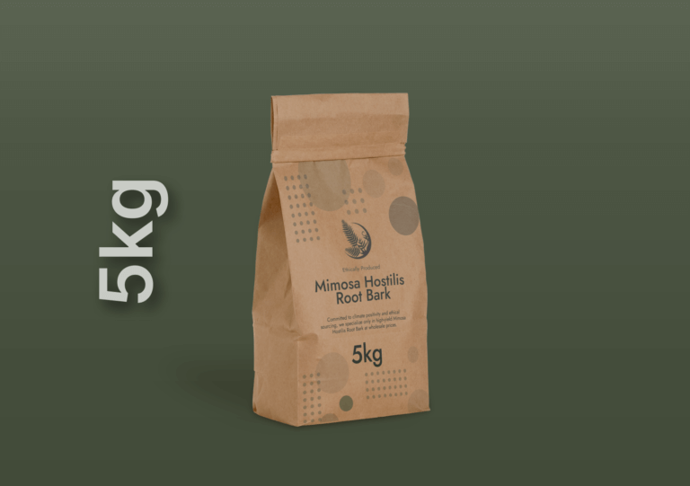 Mimosa Hostilis Root Bark For Sale - Best MHRB Powder Online